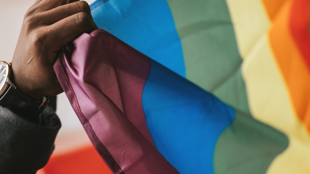 The Importance of Celebrating Pride Month: What it is & When | Speakers ...